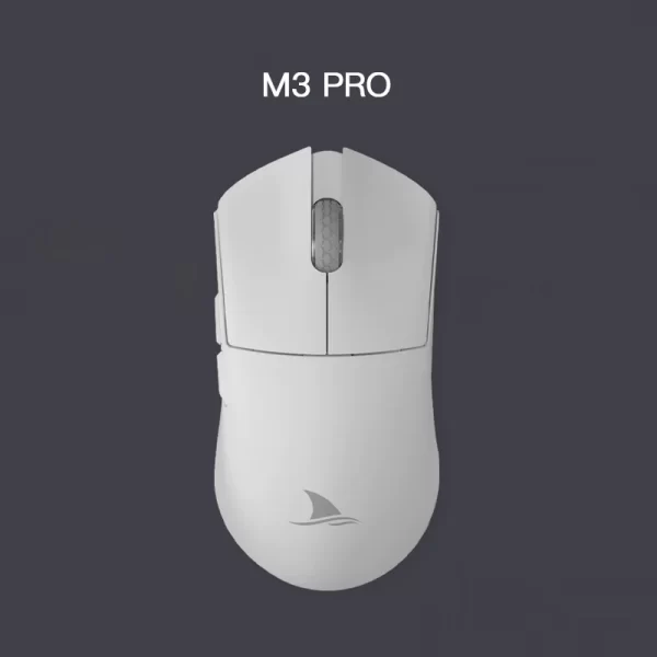 Darmoshark M3-Pro 4KHz Esports Gaming Wireless Mouse Nordic N52840 26K ...