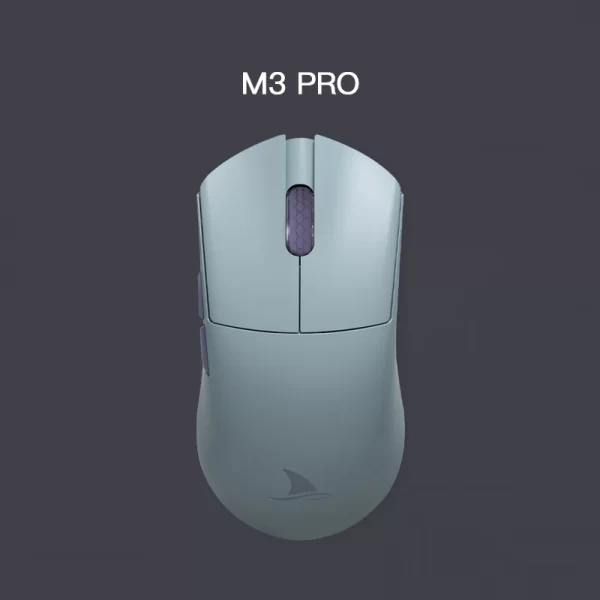 Darmoshark M3-Pro 4KHz Esports Gaming Wireless Mouse Nordic N52840 26K ...