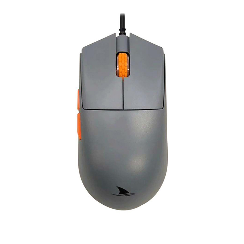 Darmoshark M3PRO MAX 2.4g Wireless Mouse three-mode PAW3950 4K/8K ...